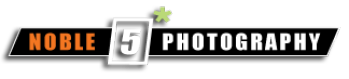 Noble5 Photography - HOME